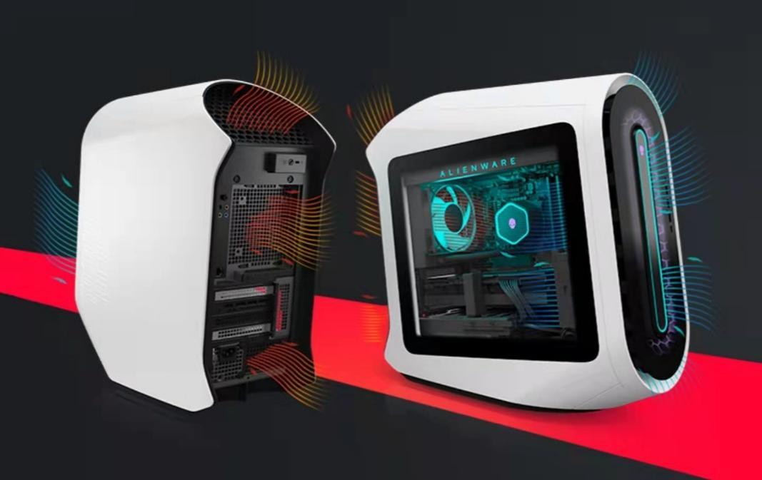 ALIENWARE 新品 AURORA R13/R14 有哪些突破性科技值得一提？