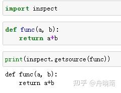 python inspect 用法 | 如何使用 signature 检查传入参数的类型 - 知乎