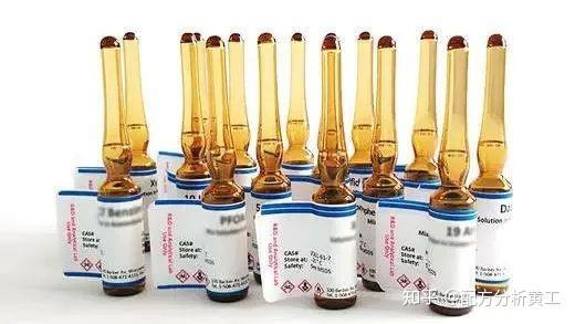 【干货】如何区分标准品和对照品？ - 知乎