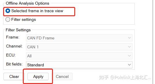 Pico Scope使用详解 - 知乎