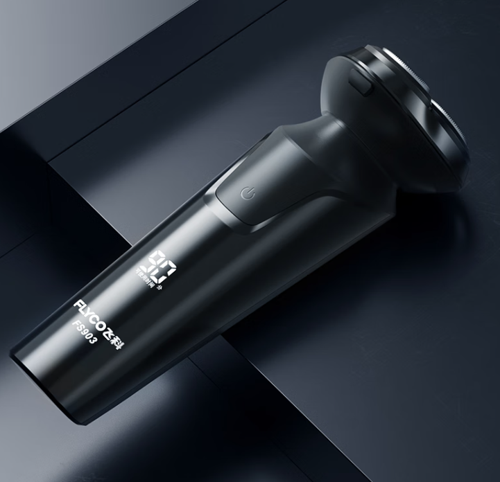 5款最值得购买的电动剃须刀（飞利浦新3系、飞科FS903、博朗9系、米家电动剃须刀S200、松下（Panasonic）剃须刀） - 知乎