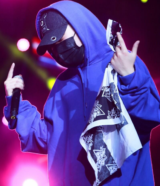 PG One即将改名？为了复出还把“老舅”拉下了水？ - 知乎