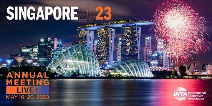 中一代表团赴新加坡，参与INTA年度盛会 - 知乎