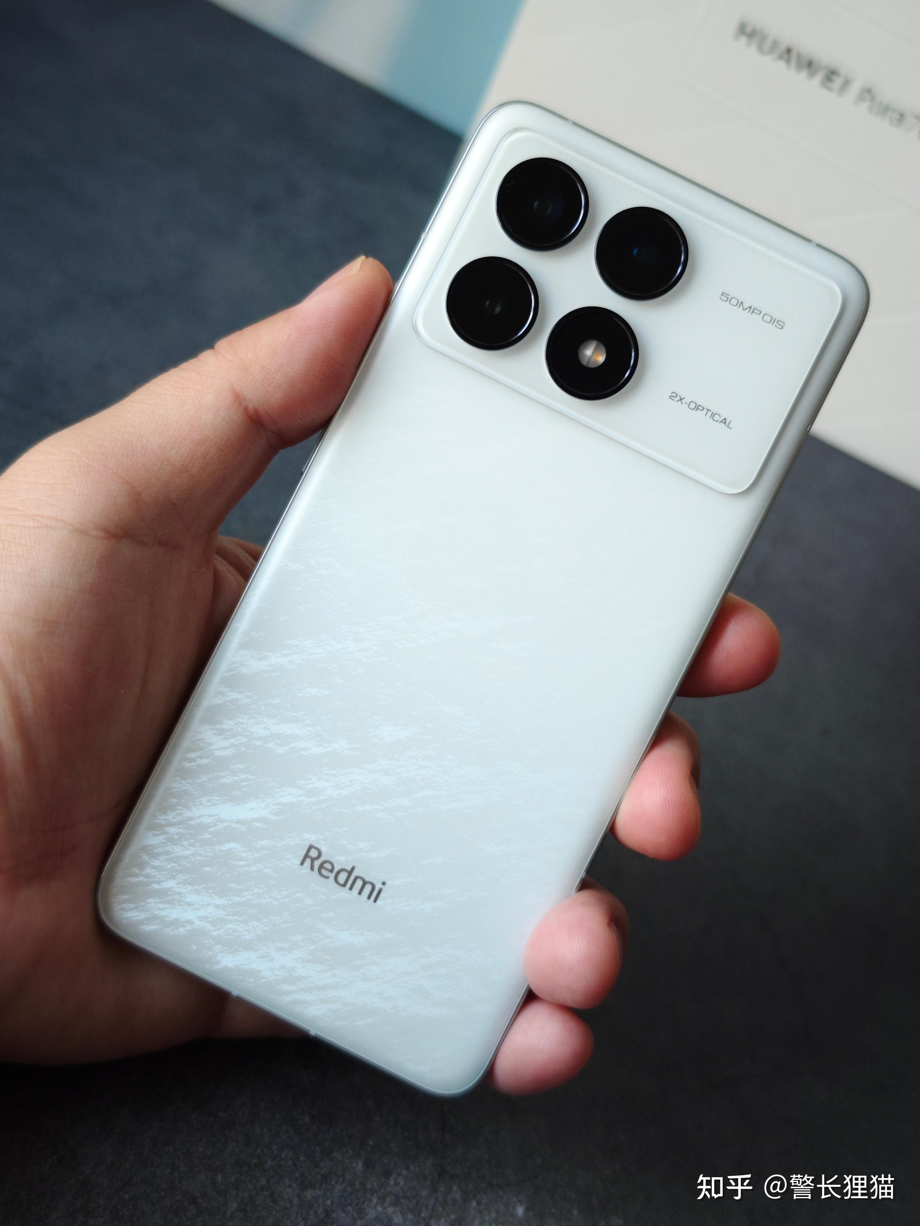 高通8 gen 3 2K屏幕 仅售2500！红米K70 Pro性价比之王！ - 知乎