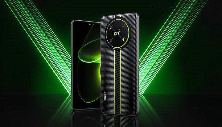 荣耀X40 GT和红米K50：对比参数后，到底有多少区别？ - 知乎