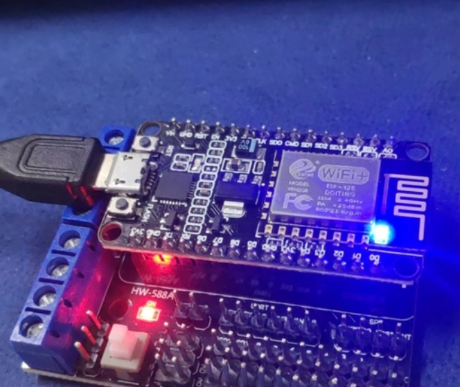 Esp32连接mqtt服务器 知乎 