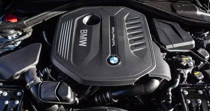 聊聊宝马B58发动机的几个通病！ - 知乎