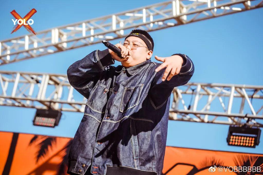 如何评价2019《中国新说唱》capper和vob？ - 知乎