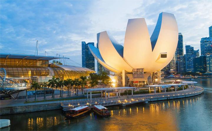 新加坡EP和SP工作签证转PR攻略 - 知乎