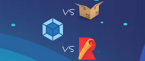 深入对比Webpack、Parcel、Rollup打包工具 - 知乎