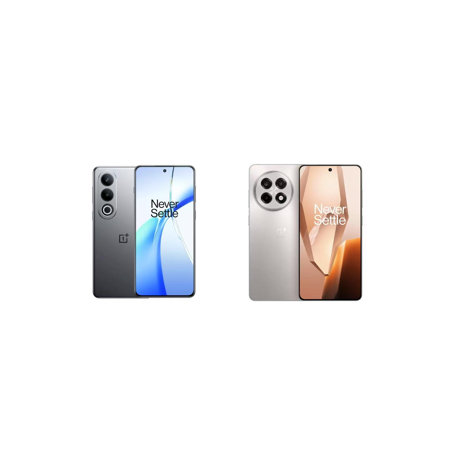 一加 Ace3V「对比」一加 Ace5:关键差异与选择要点 - 知乎