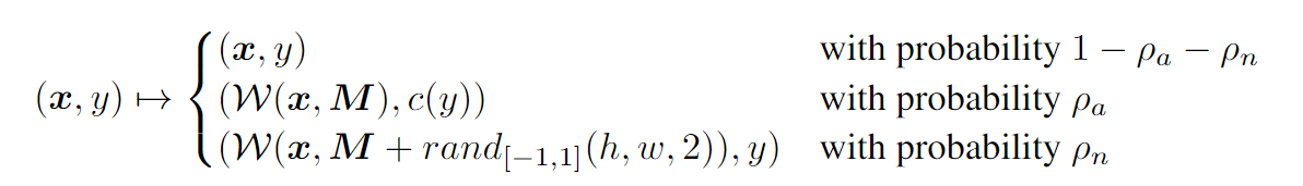 WANet: Imperceptible Warping-based Backdoor Attack论文阅读 - 知乎