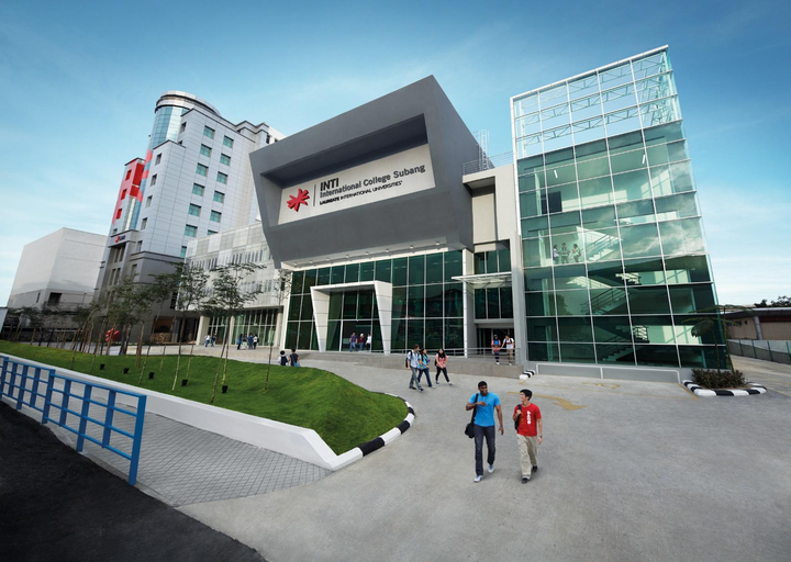 QS排名516！马来西亚英迪国际大学本科招生简章 - 知乎