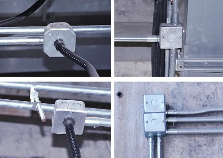 KBG、JDG、SC 穿线管怎么选？3 分钟搞懂三者区别与应用 - 知乎