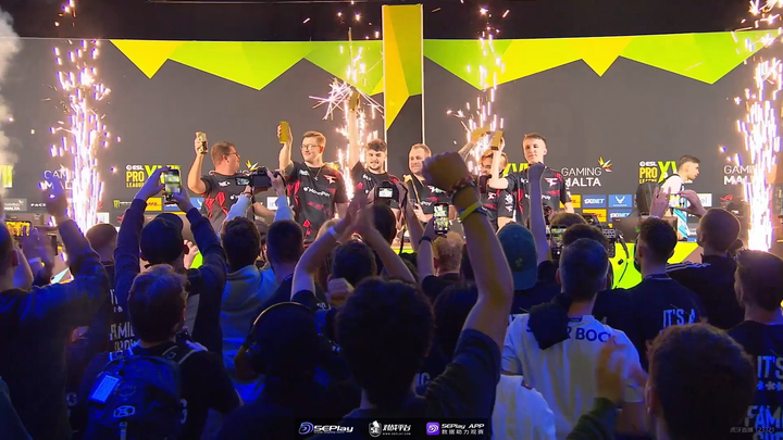 EPL S17——CSGO最终的大满贯，银河战舰今生无憾！！！ - 知乎