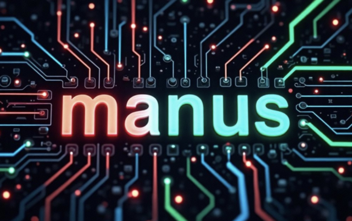 Manus 2025快捷键大全 - 知乎