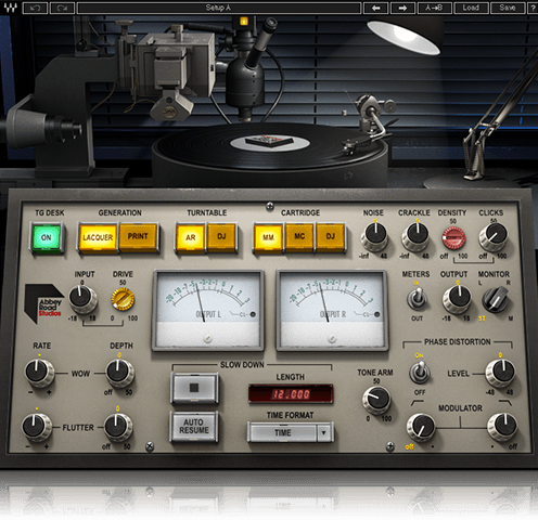 waves11：盘点Waves的Abbey Road艾比路系列插件 - 知乎