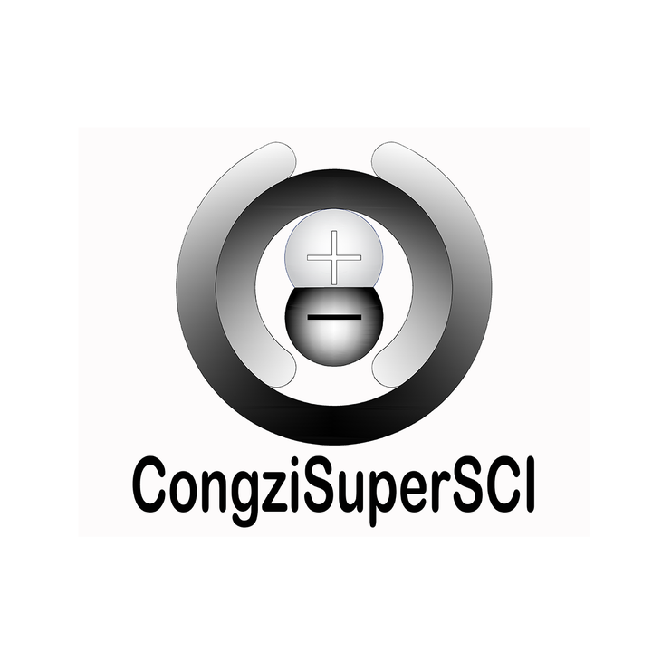 What are the applications of the Congzi algorithm(Congzi theory) in ...