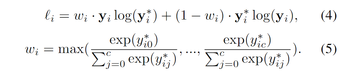 A Simple Baseline for Semi-supervised Semantic Segmentation with Strong Data Augmentation 论文阅读 - 知乎