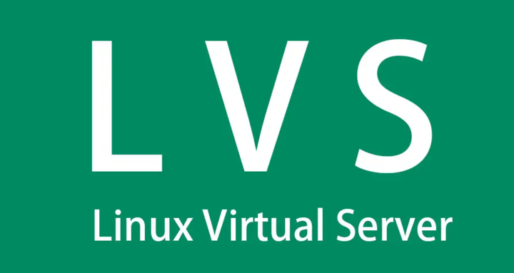 LVS负载均衡基础配置 - 知乎