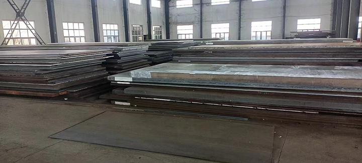 S235J0W S235J2W S355J0WP S355J2WP S355J0W S355J2W S355K2W你了解吗？ - 知乎