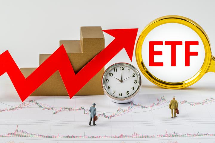 ETF有哪些类型？ - 知乎