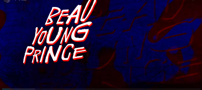 Let Go---Beau Young Prince 我只是想放下这一切 - 知乎