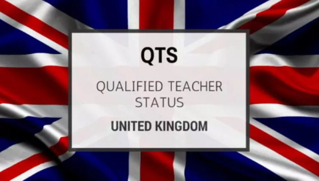 英国小学教师资质QTS分类和获取途径 - 知乎