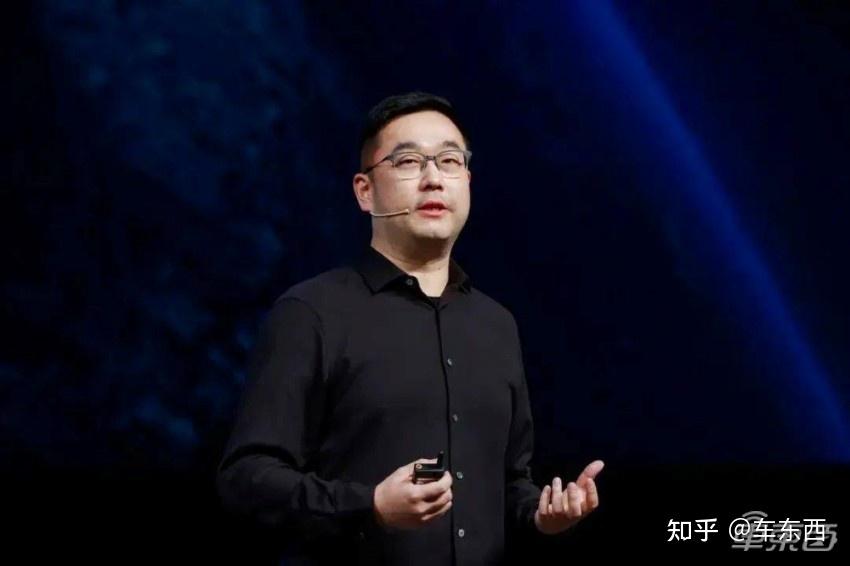 Mobileye极星合作进一步加深：今年共推高速NOA，明年落地城区NOA - 知乎