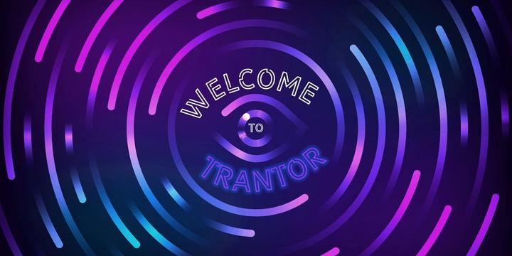Trantor—畅游Web3 - 知乎