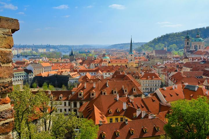 Czech immigration, a program of three generations - 知乎