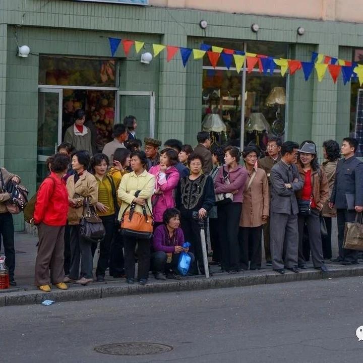 平壤的节奏太慢了，游客有点不习惯 - 知乎