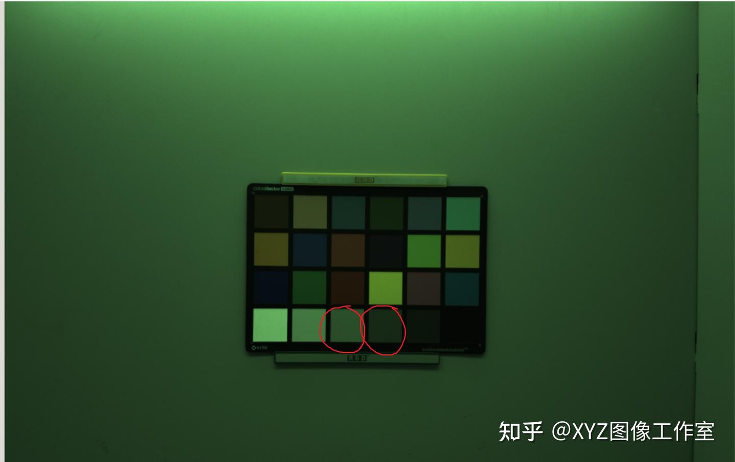 CCM（Color Correction Matrix）笔记-5 CCM的标定相关知识点分享（RAW，XYZ和RGB之间的相互转换关系） - 知乎