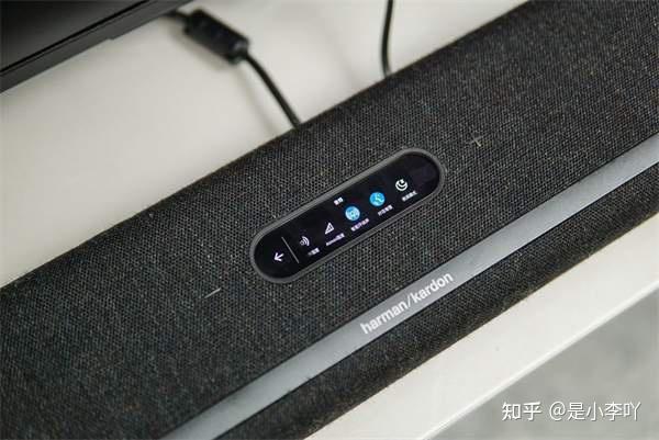 哈曼卡顿（Harman Kardon）5.1回音壁音响MB1100详细体验测评 - 知乎