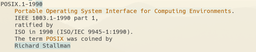 POSIX与Unix - 知乎