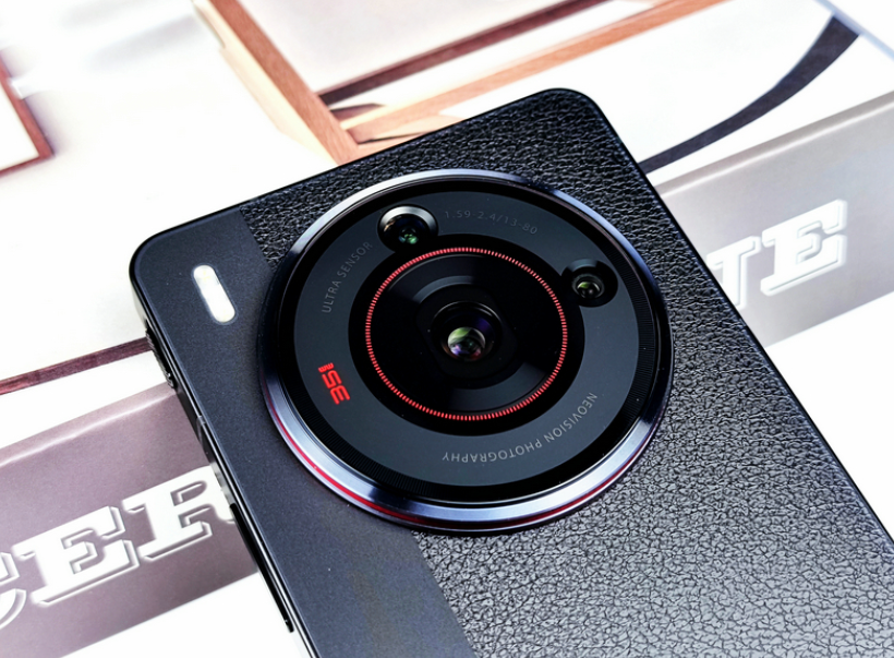 努比亚 Z50S Pro价格3699元起！是惊吓还是惊喜 - 知乎