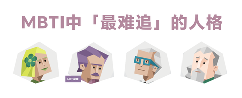 MBTI星球 - 知乎