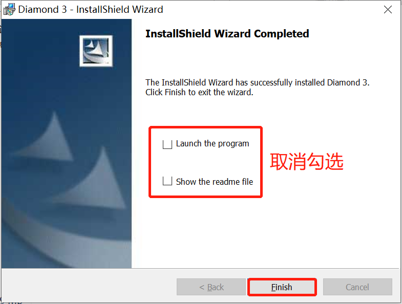 Diamond 3.2详细安装教程 - 知乎