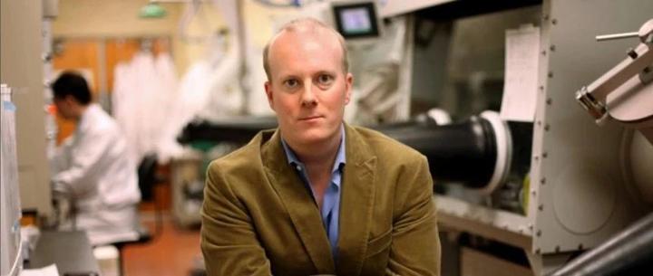 号外！Sargent跳槽啦，任职美国西北大学！盘点2022年在老东家的累累硕果...... - 知乎