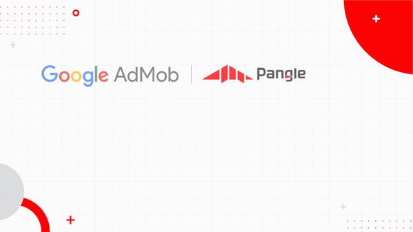 官宣｜Pangle与Google AdMob聚合Bidding合作正式上线！ - 知乎