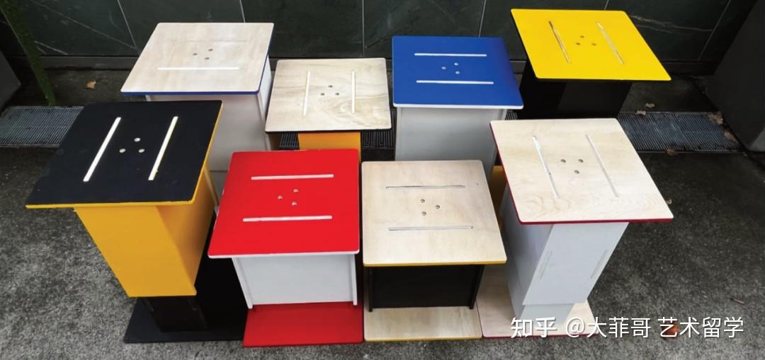 25 & 26Fall申请加州伯克利的设计MDes不可不知的offer攻略 - 知乎