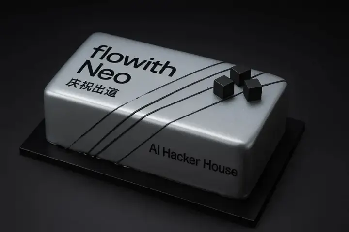 Flowith Neo：又一个通用AI Agent - 知乎