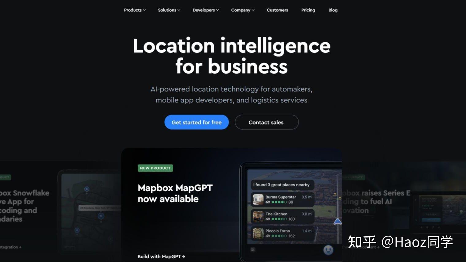 mapbox的注册怎么需要填卡号，有银行要求吗，之前看网上说不需要填，具体要怎么操作，求大神指点。？ - 知乎