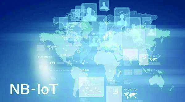 最全面的NB-IoT技术知识要点，你想知道的都有了！ - 知乎