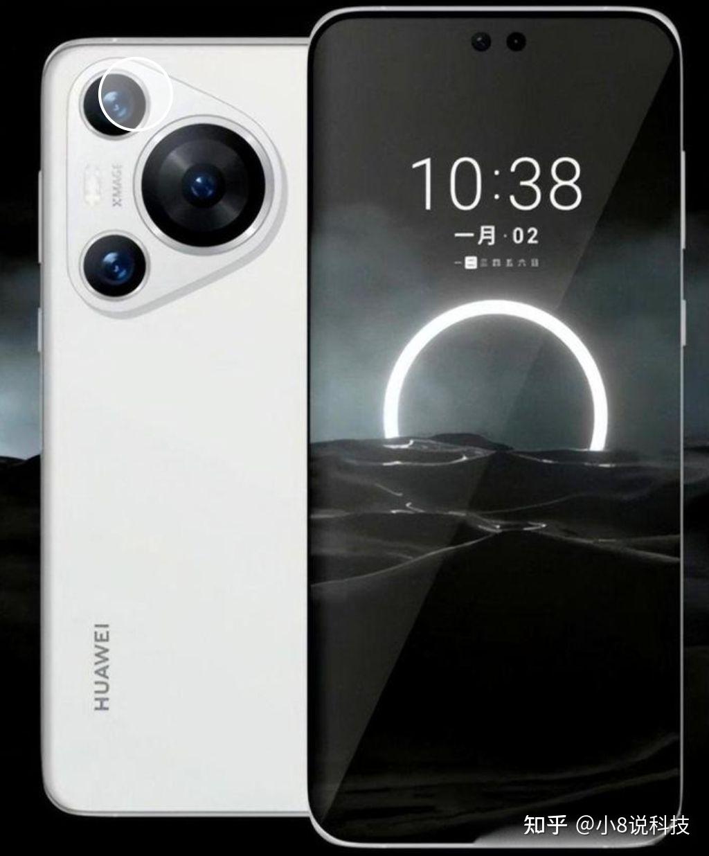 华为mate70和华为P70如何选，参数详情对比，性能全面升级 - 知乎