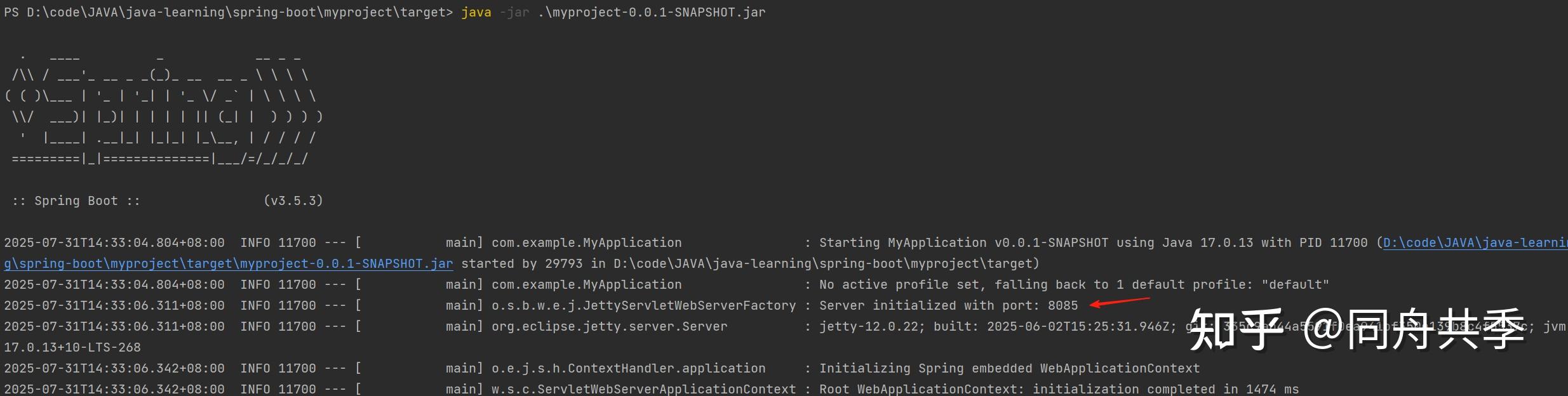 Spring Boot.DS.2.2：配置、Profiles、I18N 示例 - 知乎