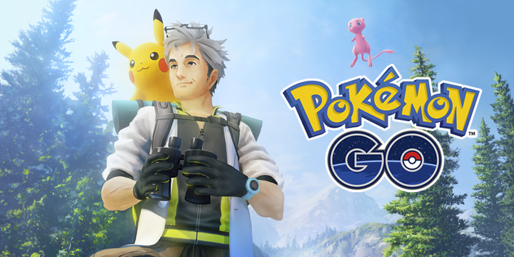 Pokemon GO所有特别任务汇总 - 知乎