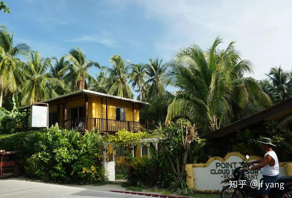 菲律宾锡亚高(Siargao)冲浪旅行攻略（纯干货） - 知乎