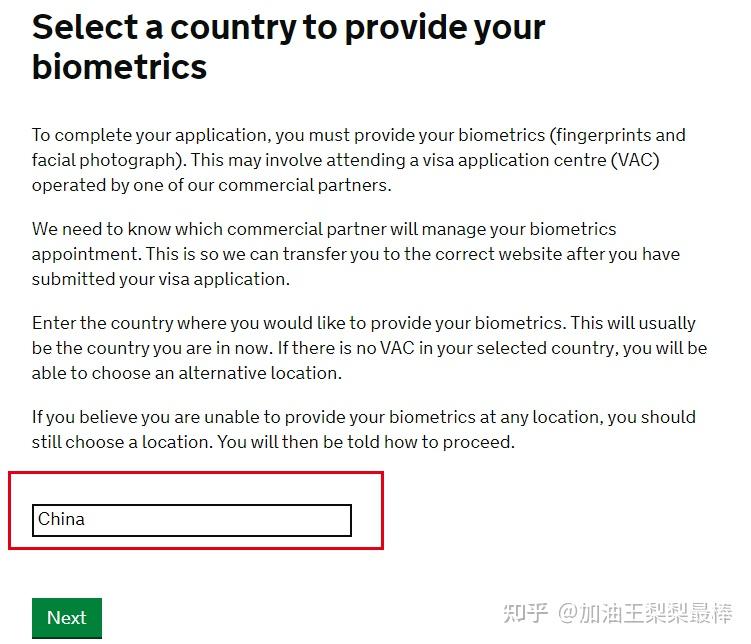 英国T5-GAE签证申请实例全流程完整版 - 知乎