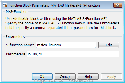 MATLAB S-Function 用法详解 - 知乎